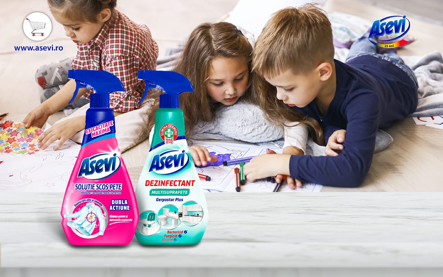 Cum sa ai copii fericiti in... pandemie | Techstart.ro