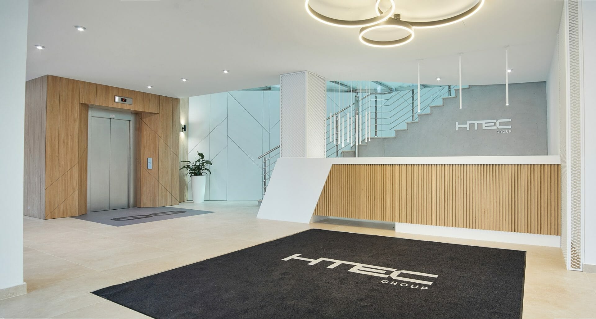 HTEC Group anunță prezența la Codecamp Cluj-Napoca și Iași | TechStart