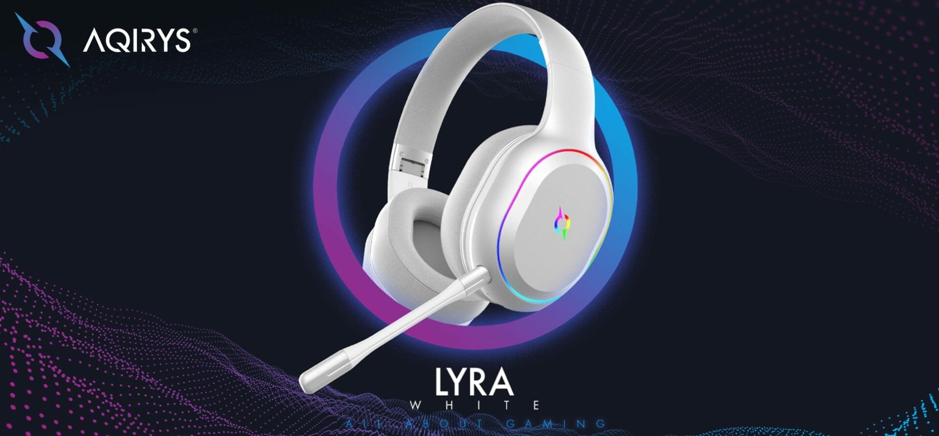 Review - AQIRYS Lyra Wireless, oferă un pachet complet cu un sunet bun ...