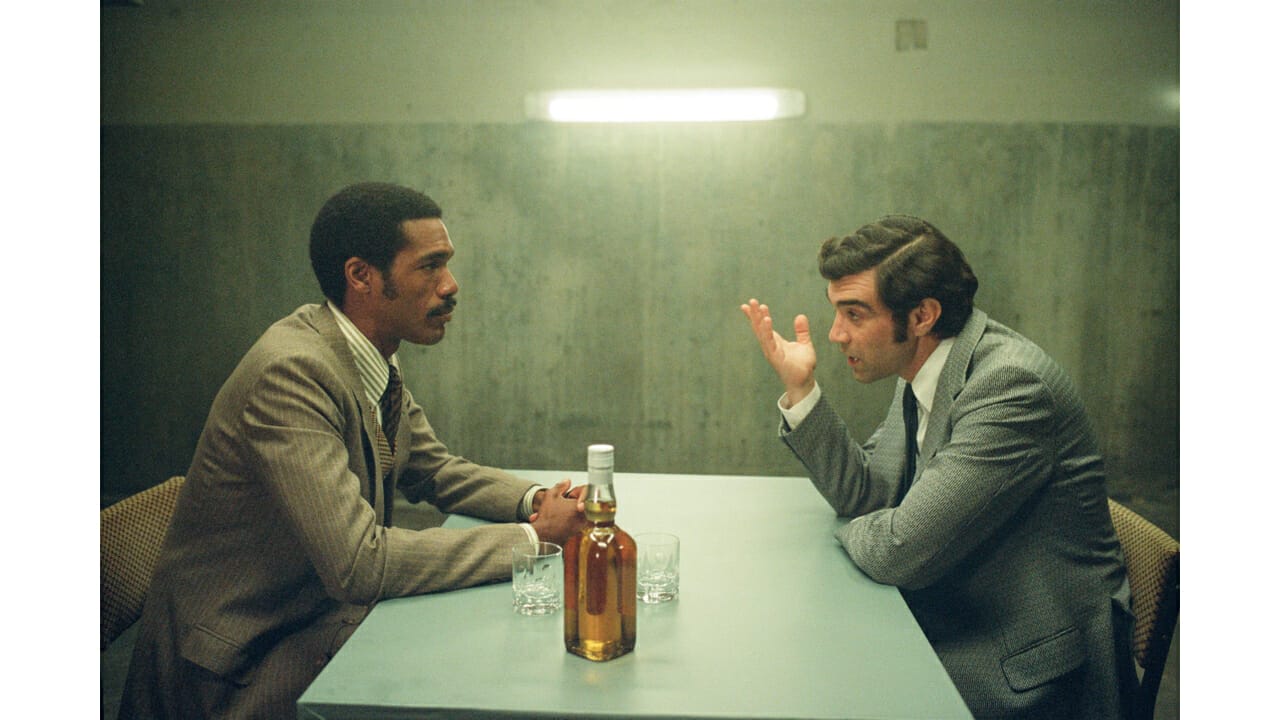 Spy/Master: primele două episoade sunt acum pe HBO Max – TechStart