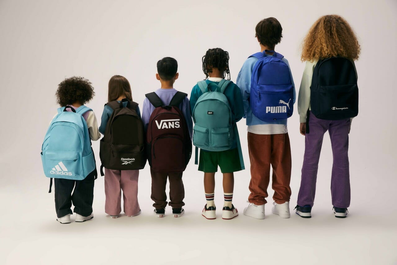 CCC vine cu noua colecție Back To School | Techstart.ro