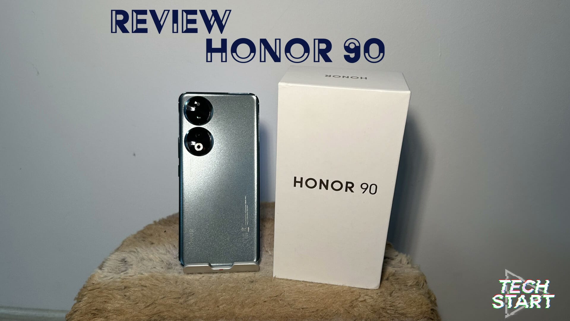 Review - HONOR 90, un mid-range ce surprinde cu un ecran performant și ...