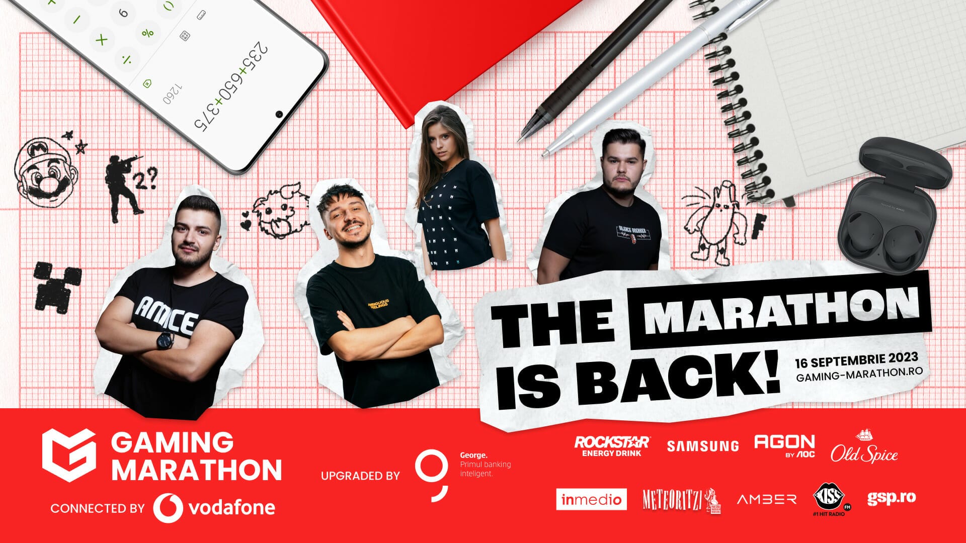 Cele mai așteptate jocuri ale toamnei, Counter-Strike 2 și EA Sports FC ...