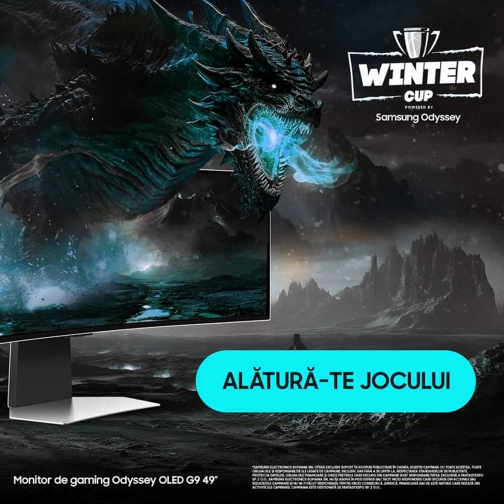 Samsung dă startul unui nou turneu de League of Legends – TechStart