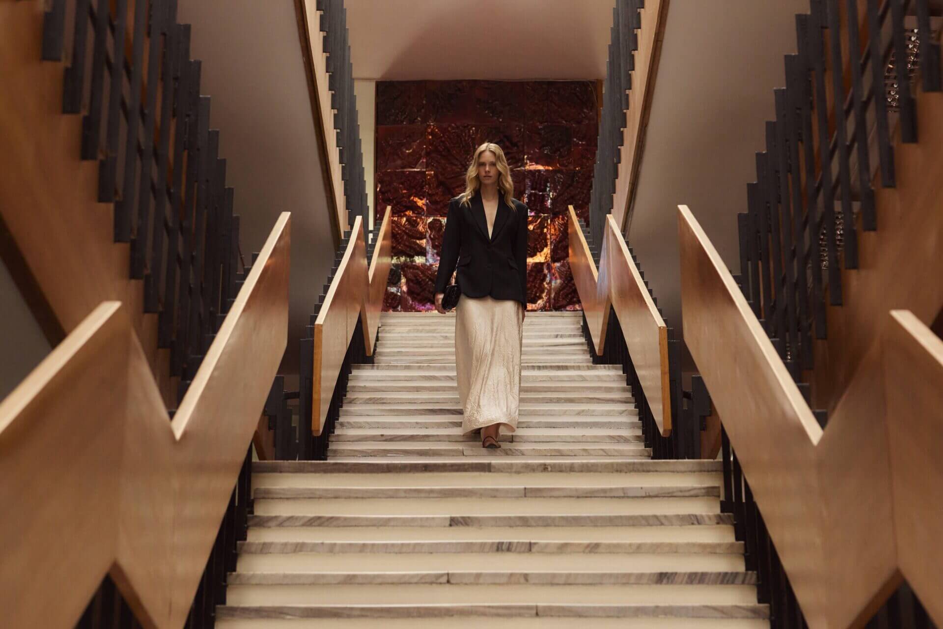 Colecția Office Reserved – un nou dress code cu stil | Techstart.ro