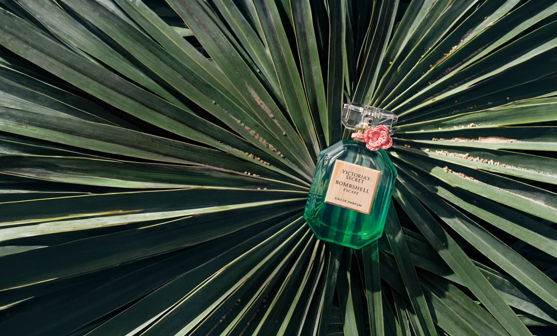 Bombshell Escape de la Victoria’s Secret perfect pentru vară| TechStart