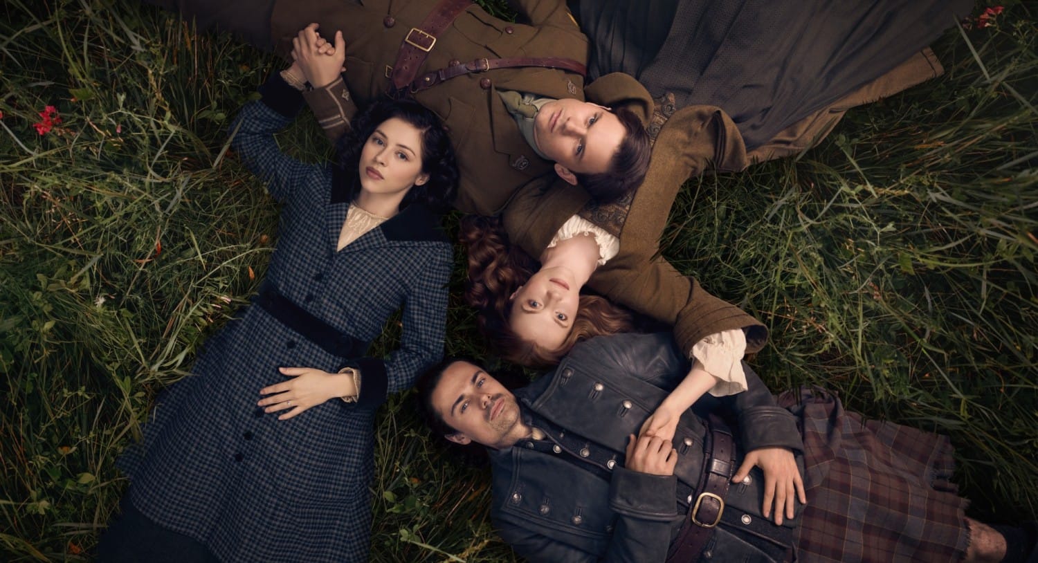 Outlander: Blood of My Blood, disponibil pe HBO Max | Techstart.ro